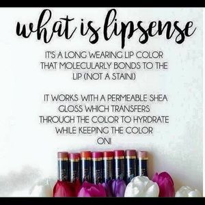 LipSense | Makeup | Nwt Senegence Lipsense Cappuccino Lipstick | Poshmark